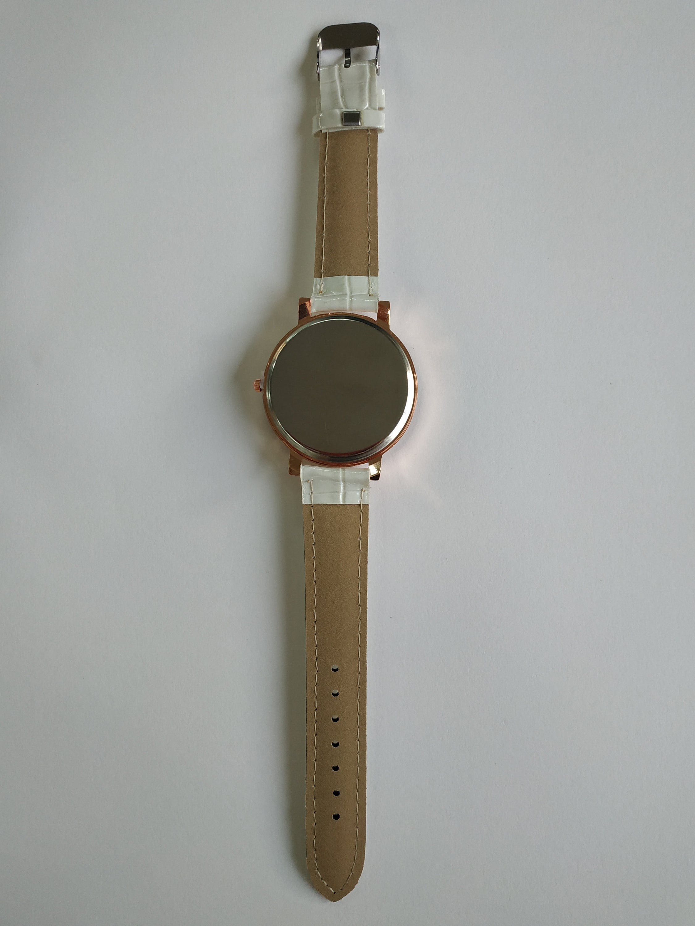 Watch With Swallows. A Unique Gift Watch With Micro - Etsy