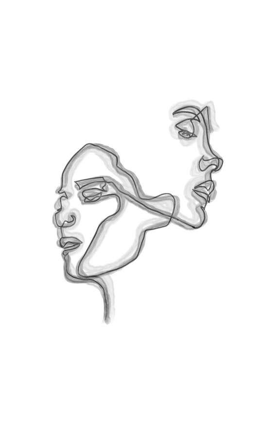Estrangement Pt 3 - Etsy