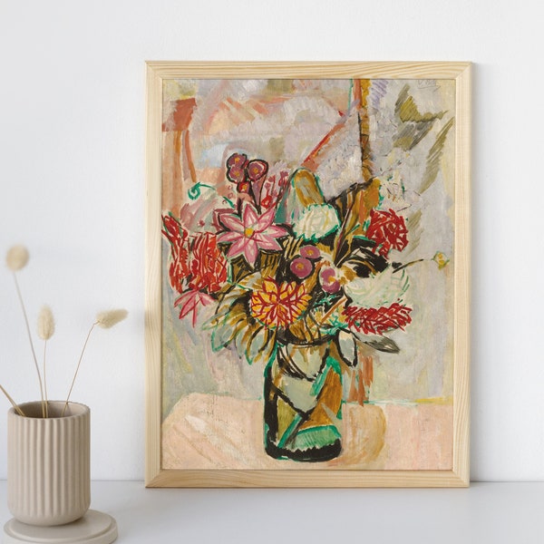 Earthy Wall Art - Etsy