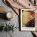 Danaë Painting With Text, Gustav Klimt, Danae, Printable Wall Art ...