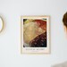 Danaë Painting With Text, Gustav Klimt, Danae, Printable Wall Art ...