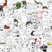100+ Twitch Emotes / Funny Meme Emotes / for Twitch and Discord / Comic ...