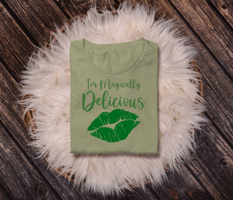 I’m Magically Delicious PNG Digital Download - Etsy