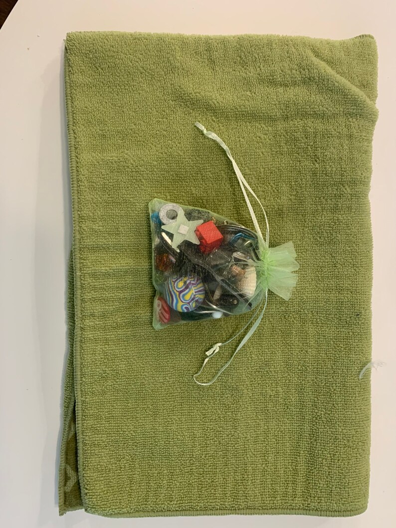 Goblincore/crowcore Confetti Mix - Etsy