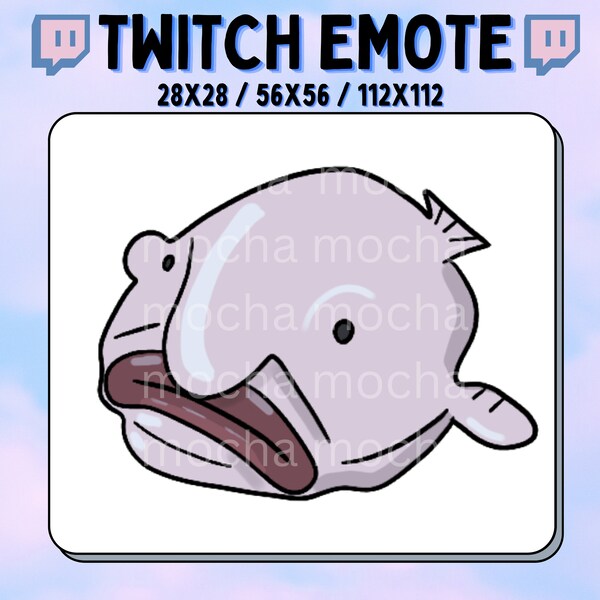 Ugly Emotes - Etsy Australia