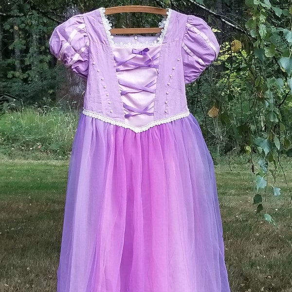 Princess Play Dress - Etsy
