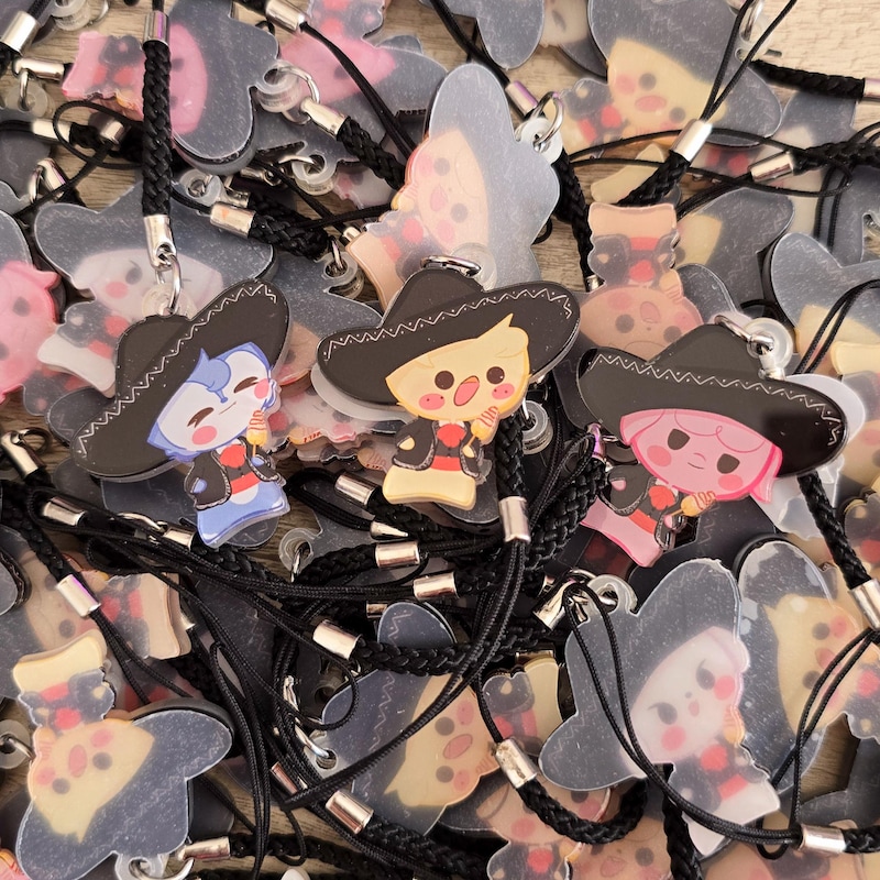 Straykids Skzoo Keychain - Etsy