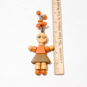Vintage Bakelite Doll, Toy, Rattle, Antique - Etsy