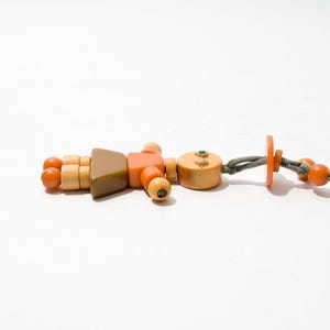 Vintage Bakelite Doll, Toy, Rattle, Antique - Etsy