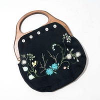 Bermuda Bag - Etsy
