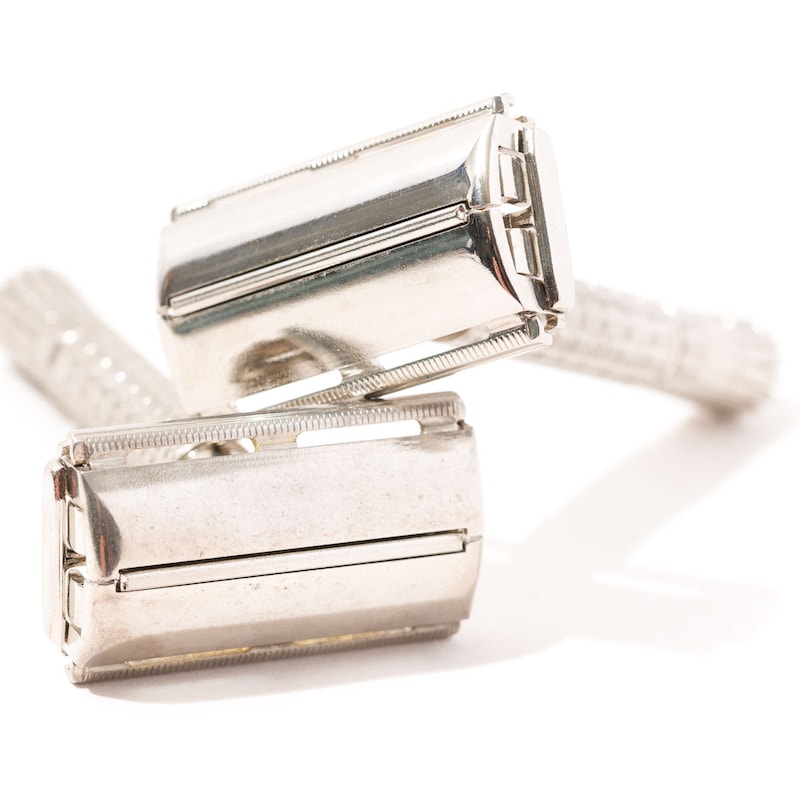 Gillette slim twist razor - Etsy.de