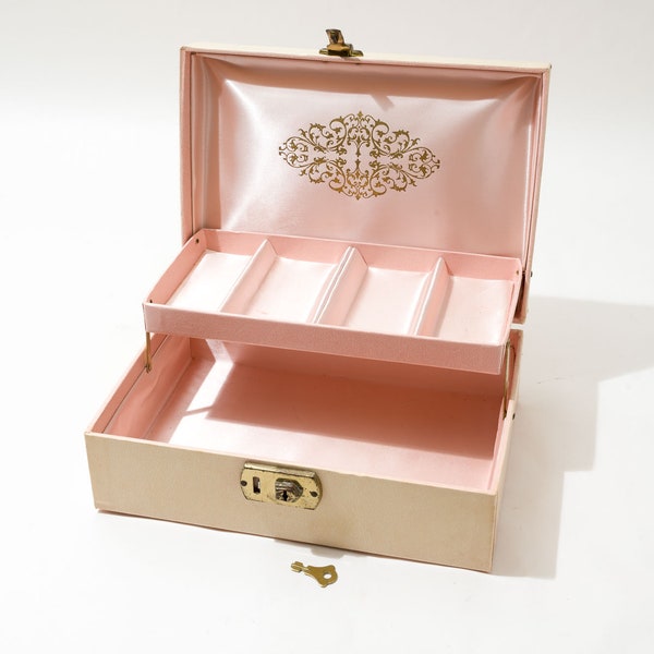 Vintage Key Jewelry - Etsy