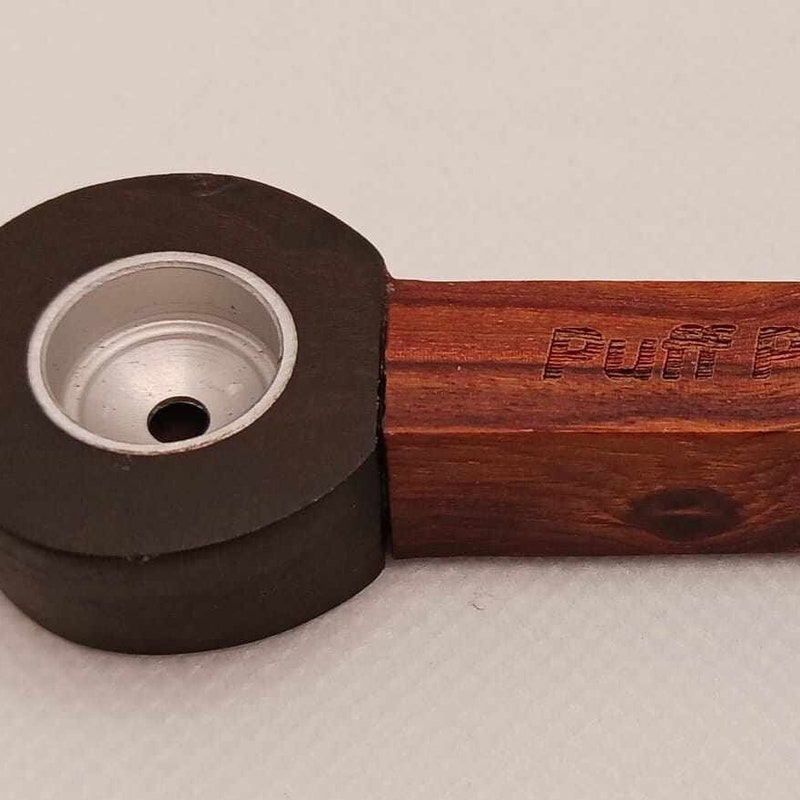 Wooden Weed Pipes - Etsy