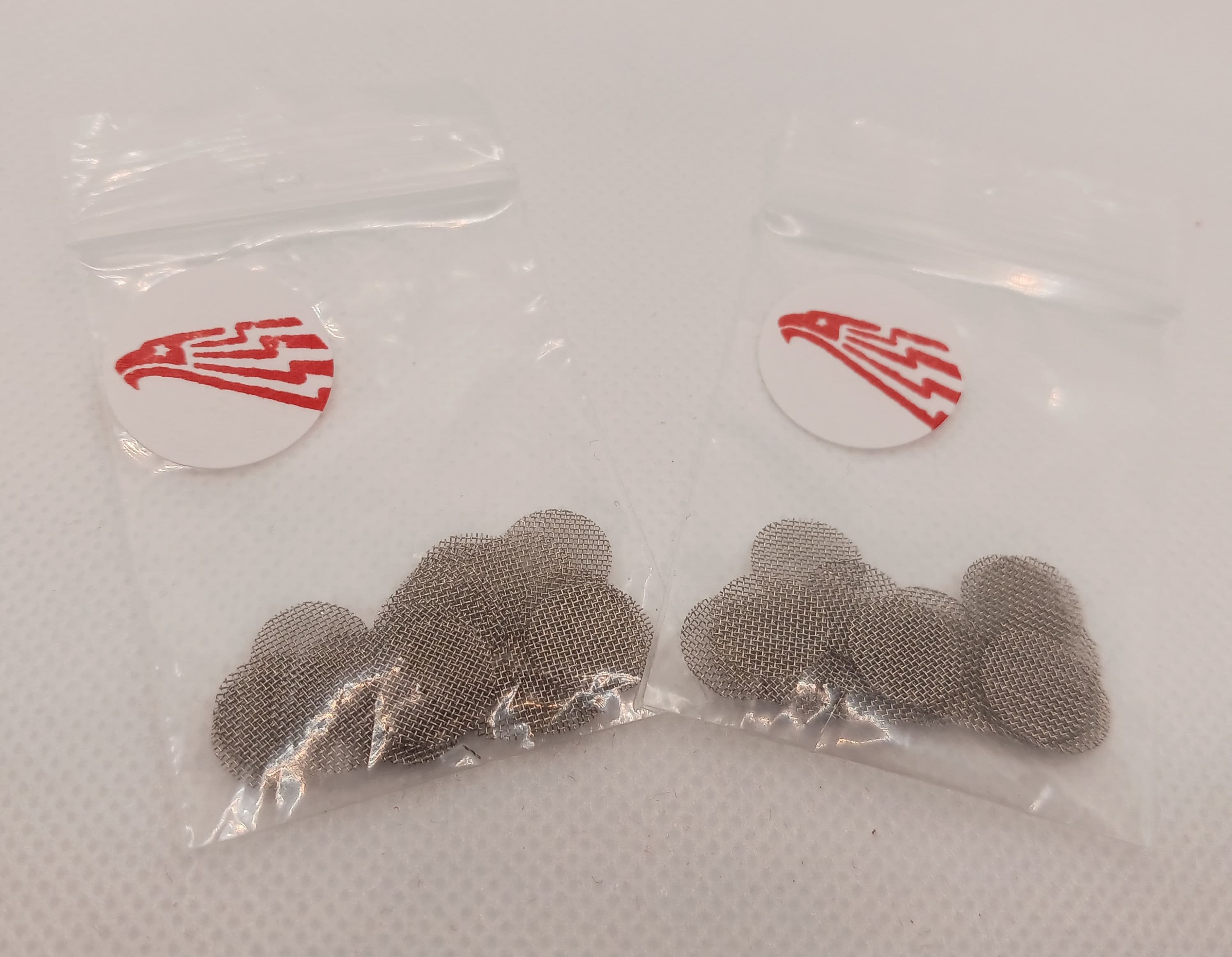 Stainless Steel Pipe Screens Premium Canadian Filters, Various Sizes ...