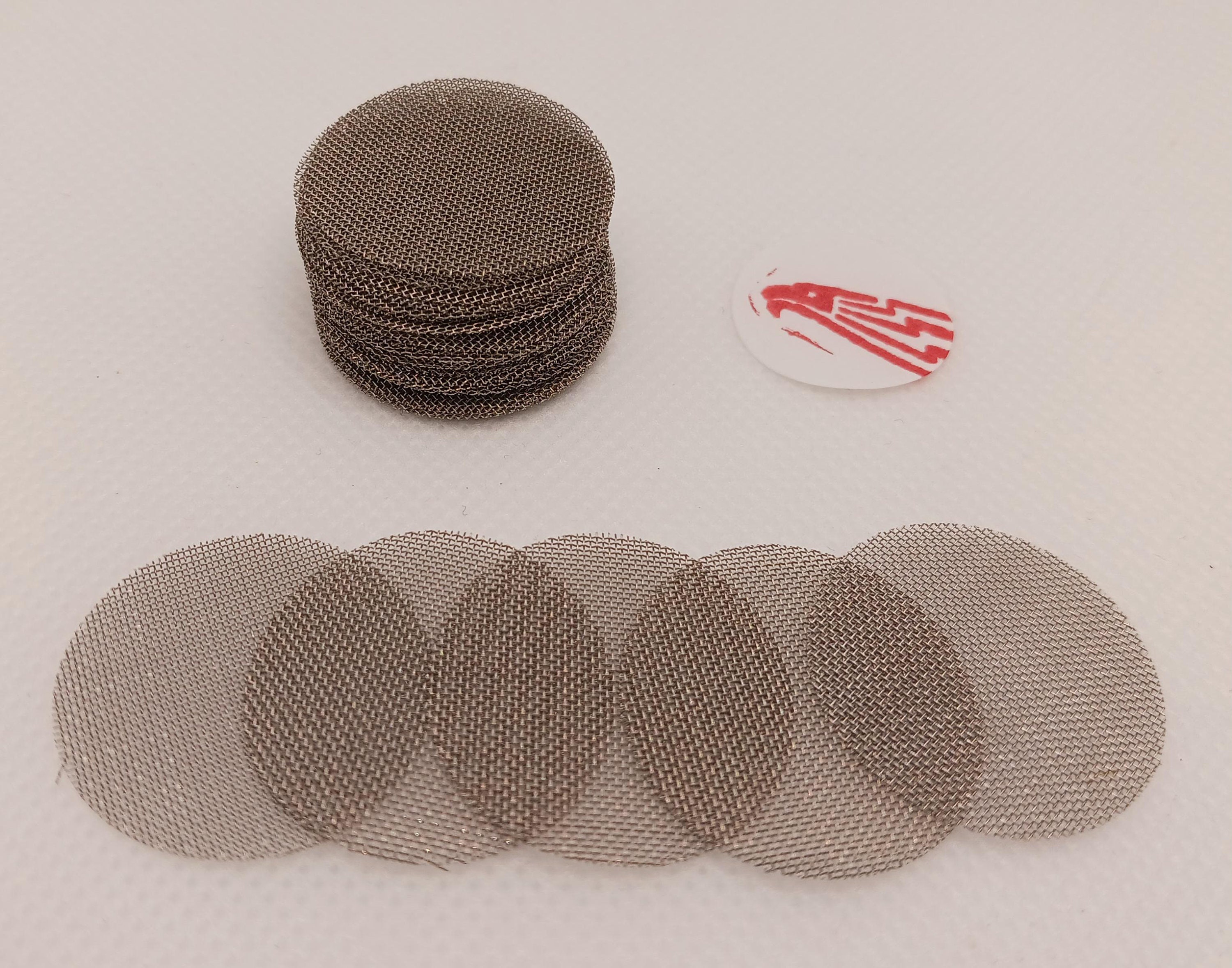 Stainless Steel Pipe Screens - Premium Canadian Filters, Various Sizes ...