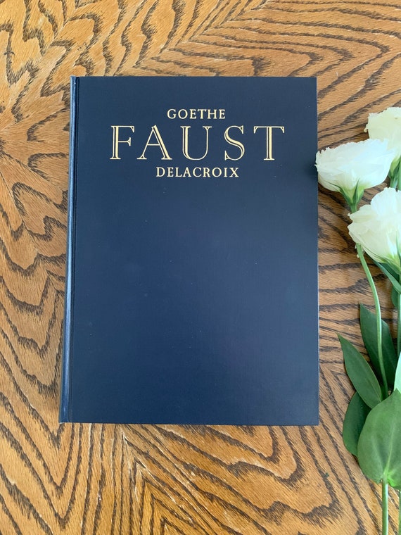 Goethe Faust Part 1