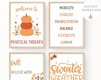 Fall Pt Poster - Etsy