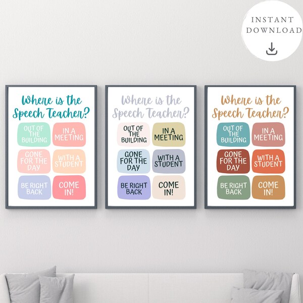 Therapy Door Sign - Etsy