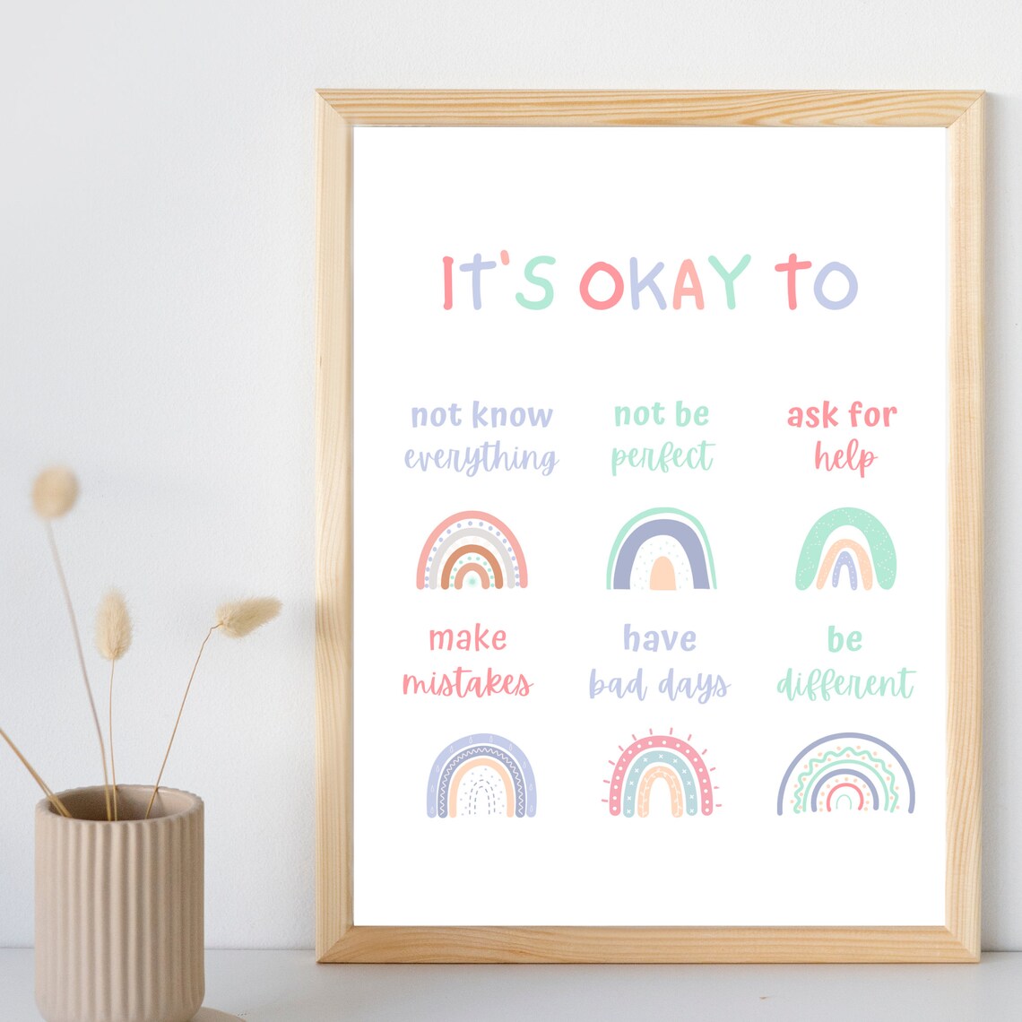 Speech Therapy Poster Bundle 4 Speech Room Posters Speech - Etsy