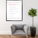 Speech Therapy Poster Bundle | 4 Speech Room Posters | Speech Room ...