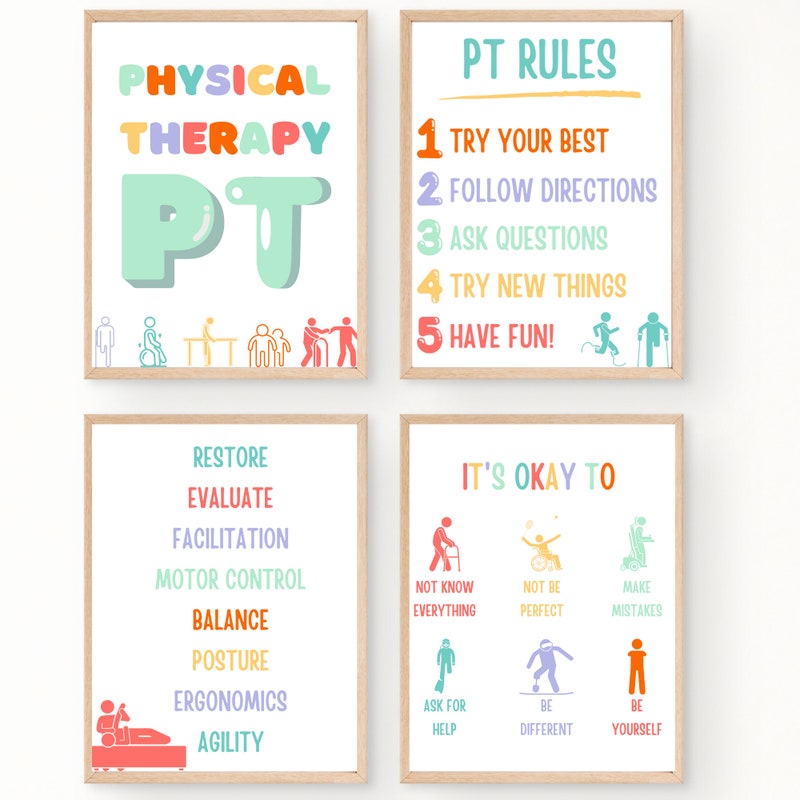 Physical Therapy Gifts - 60+ Gift Ideas for 2024