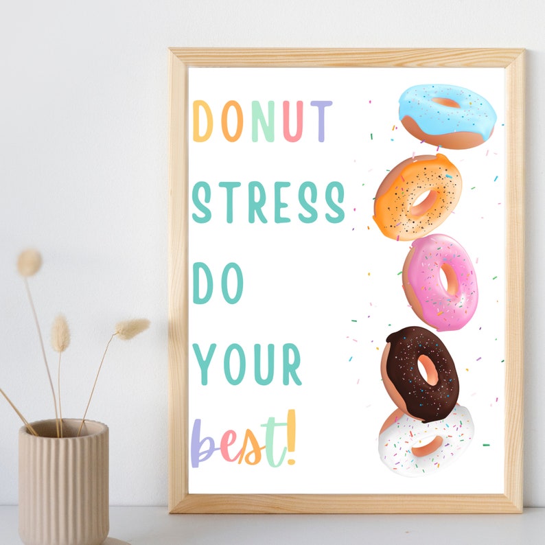 Speech Room Poster Bundle 4 Speech Room Signs Speech Room - Etsy