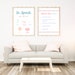 Speech Therapy Poster Bundle | 4 Speech Room Posters | Speech Room ...