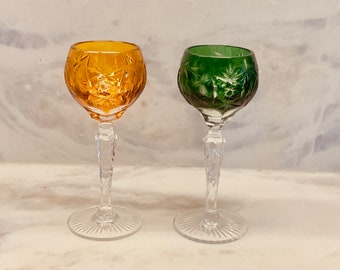 Nachtmann Crystal - Etsy