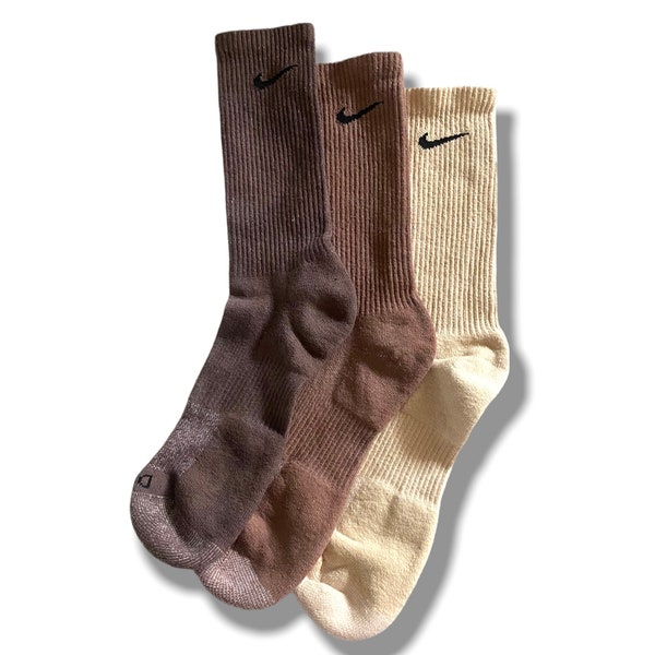 Custom Nike Socks - Make Your Own Nike Socks