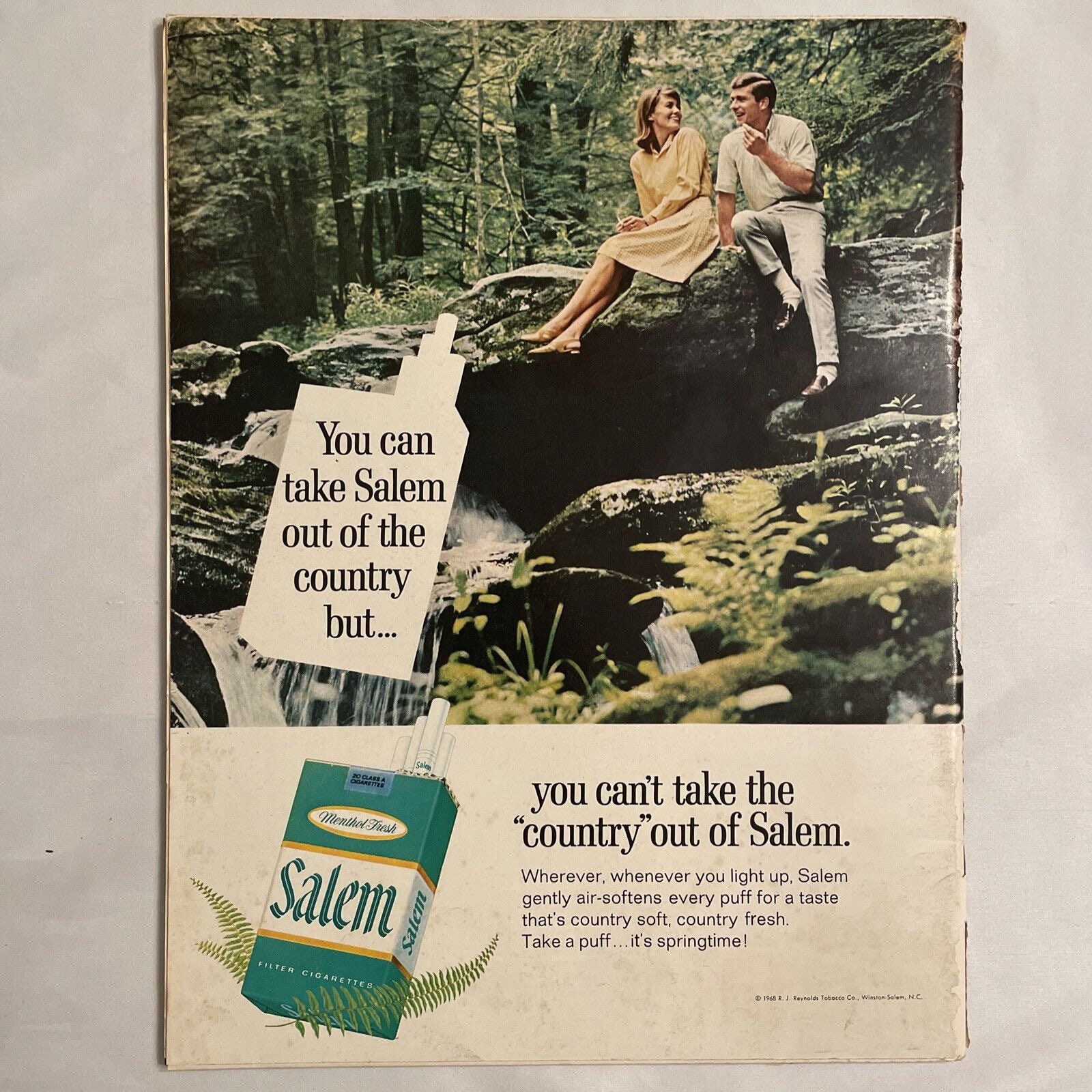 Martin Luther King LIFE Magazine April 12 1968 Vintage - Etsy