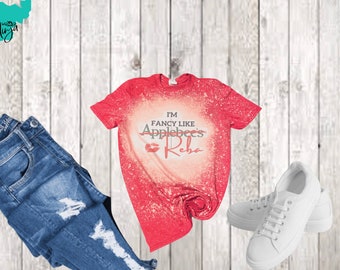Fancy Like Reba Shirt - Etsy
