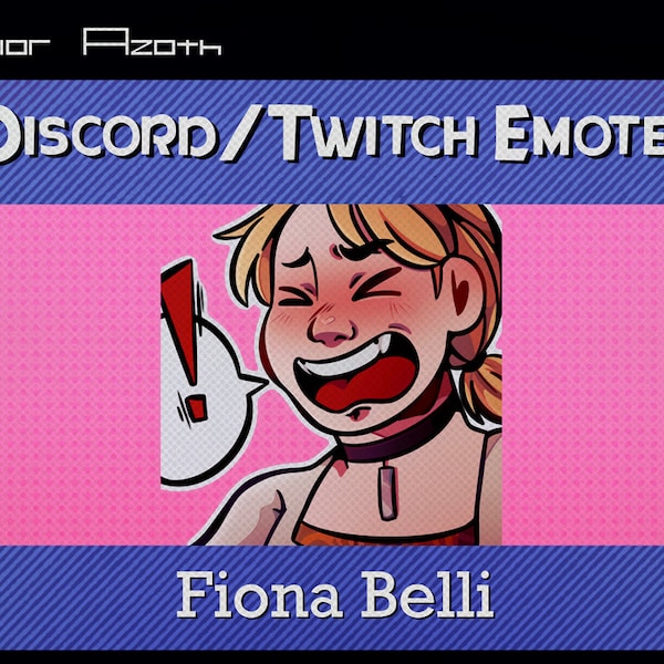 Haunting Ground Art - Etsy