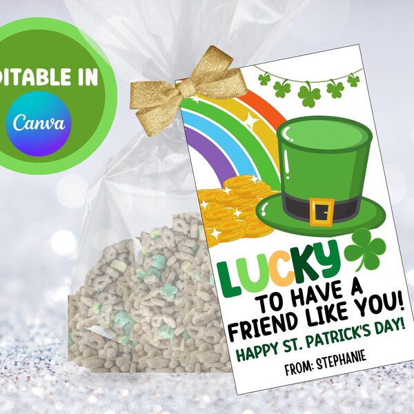 St Patrick Day Gifts - 60+ Gift Ideas for 2024