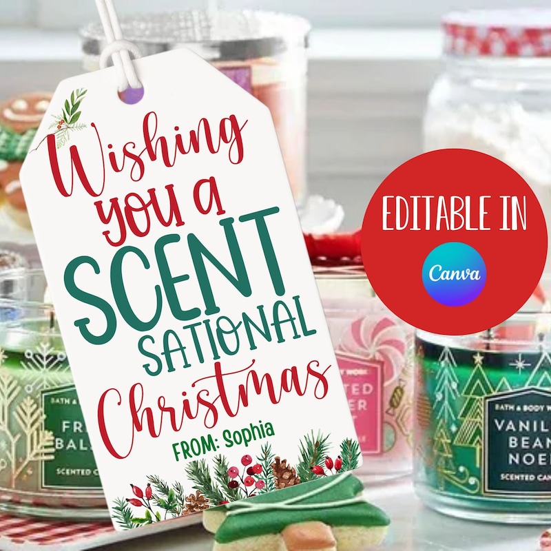 Scentsational - Etsy
