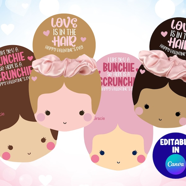 Valentine Card - Etsy