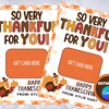 Fall Favor Tags, Autumn Gift Tags, Autumn Favor Tags, Fall Treat Bags ...