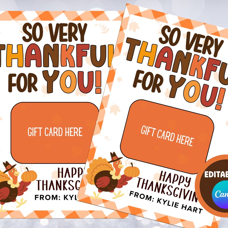 Thanksgiving Gift - 60+ Gift Ideas for 2024