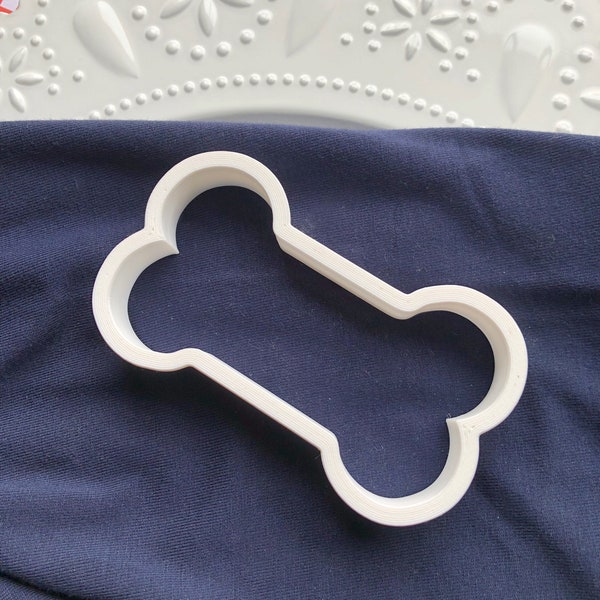 Dog Bone Biscuits - Etsy