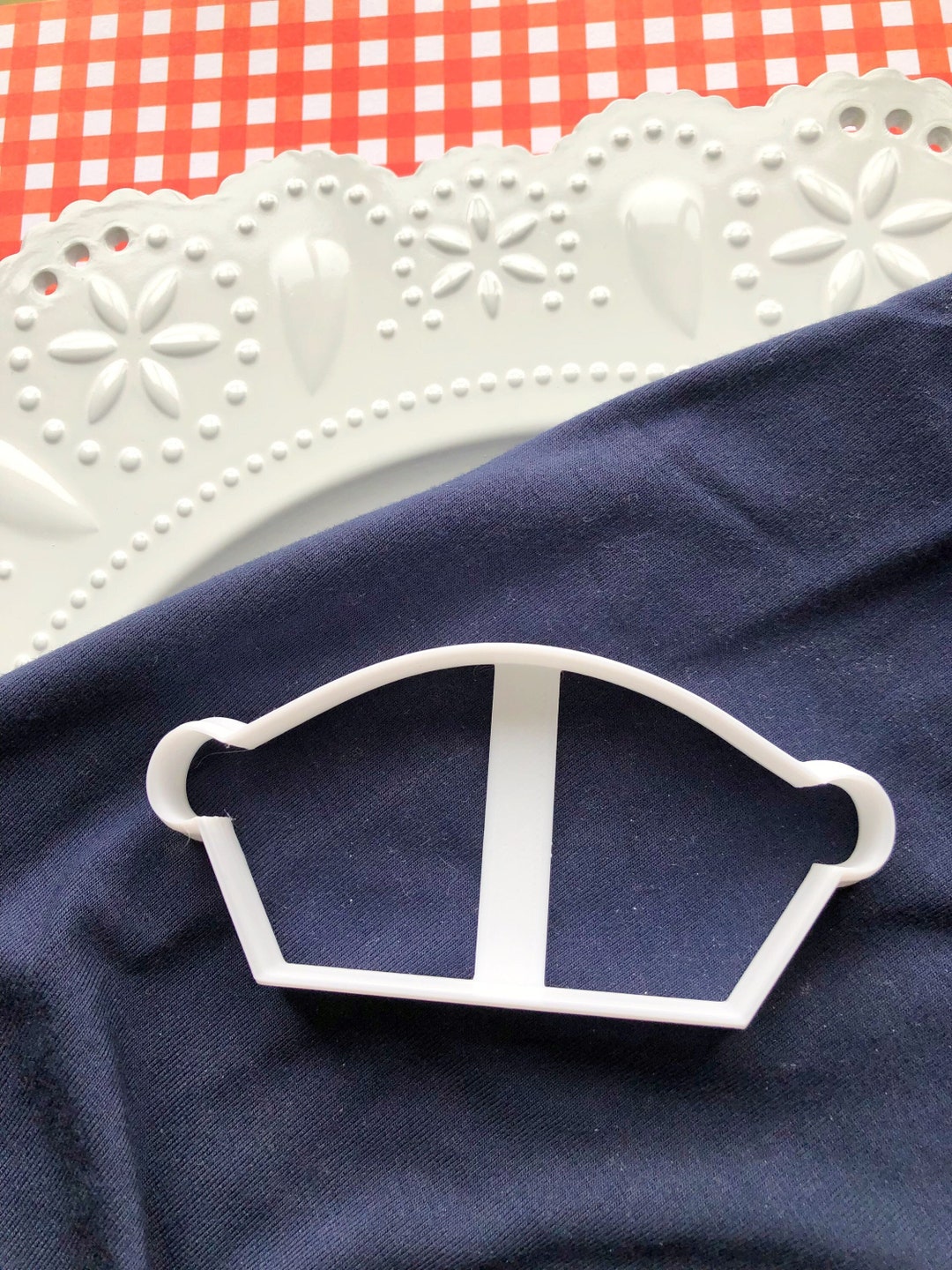 Pie Shaped Cookie Cutter, Pumpkin Pie Shaped Cutter for Fondant ...