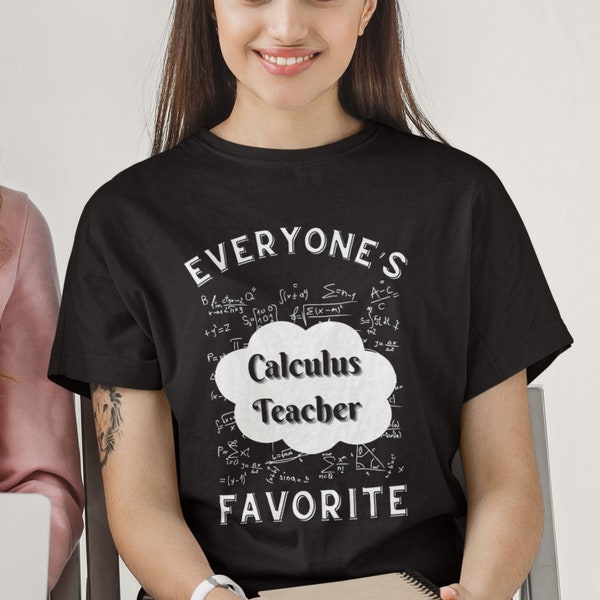 Calculus Teacher Gift - 60+ Gift Ideas for 2023