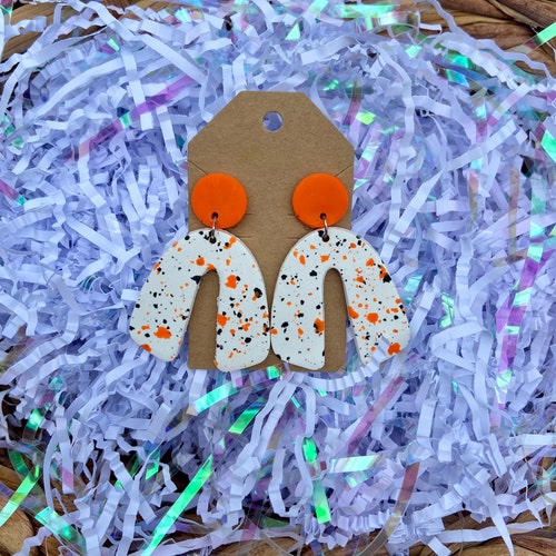 Halloween Splatter 4 Splash Splats Stain Purple Violet - Etsy