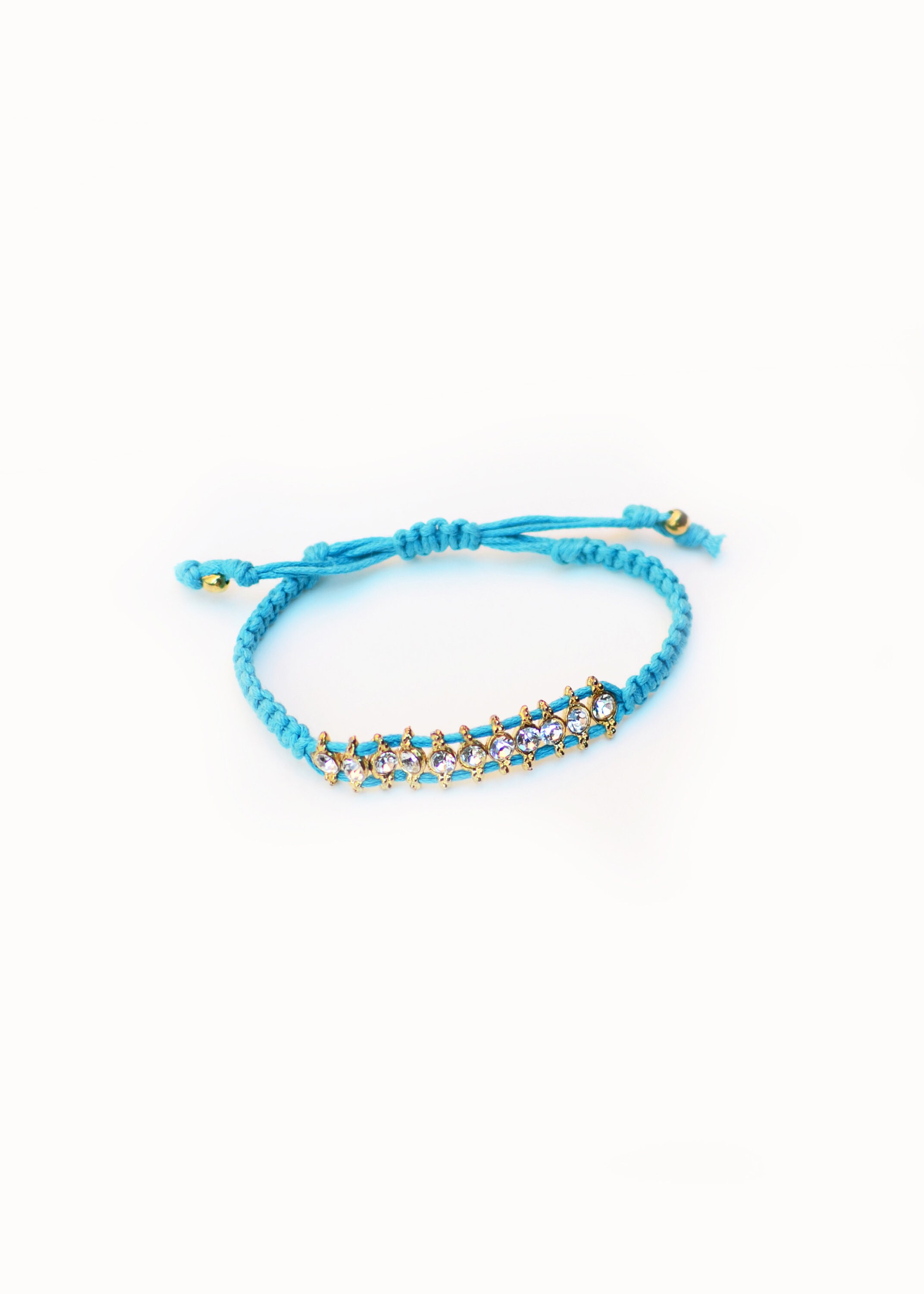 Third Eye Bracelet - Etsy