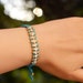 Third Eye Bracelet - Etsy