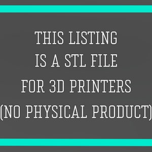 Cosplay Ring NOD Command and Conquer STL File for Printing 3D Model - Etsy