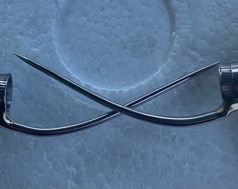 Gamefowl Gaff - Etsy