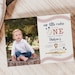 One Happy Camper Birthday Party Time Capsule | Instant Download ...