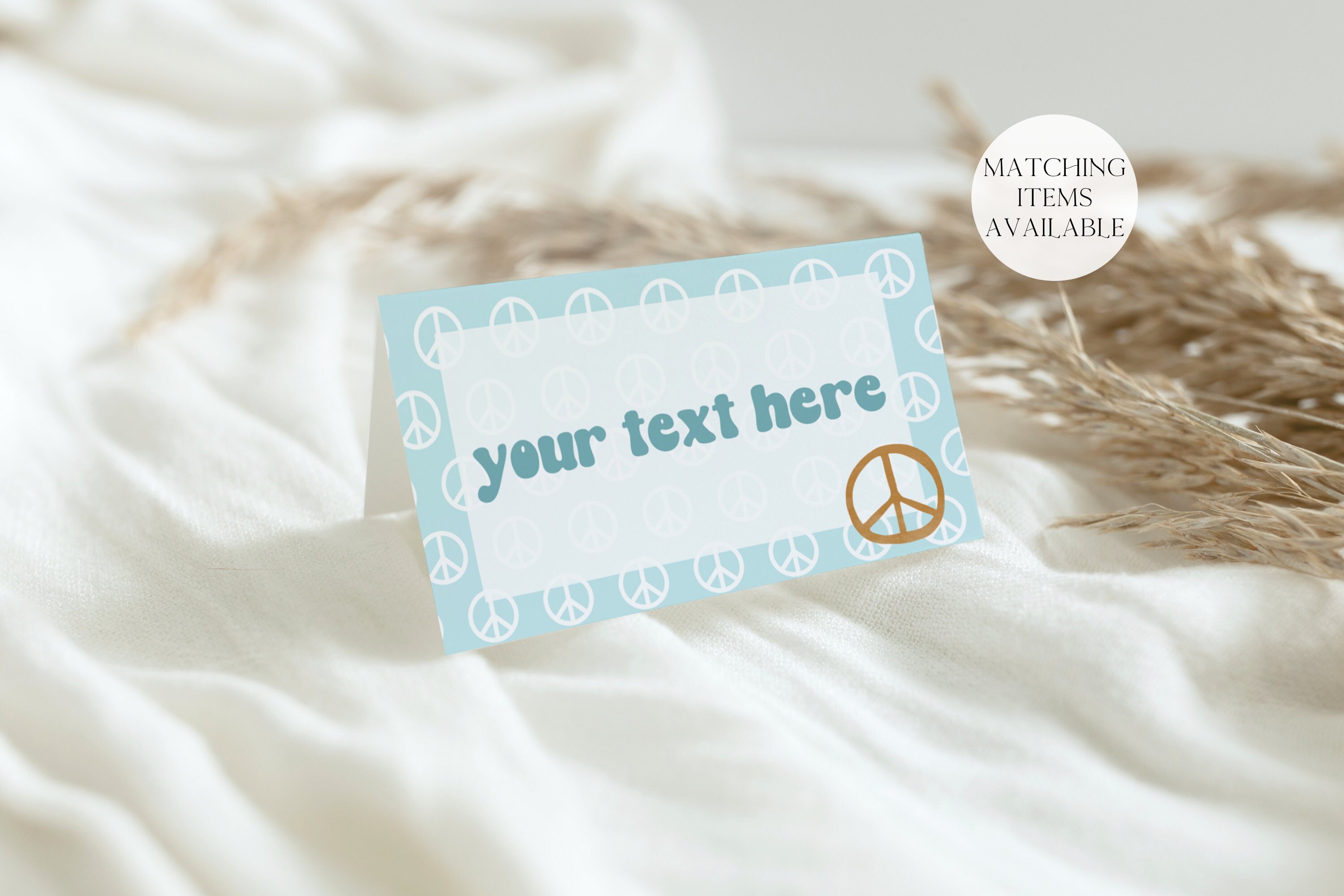 Groovy Birthday Sign | Retro Birthday | First Birthday | Hippie ...