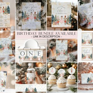 Nutcracker Birthday Candy Bar Wrapper, Sugar Plum Fairy, Chocolate ...