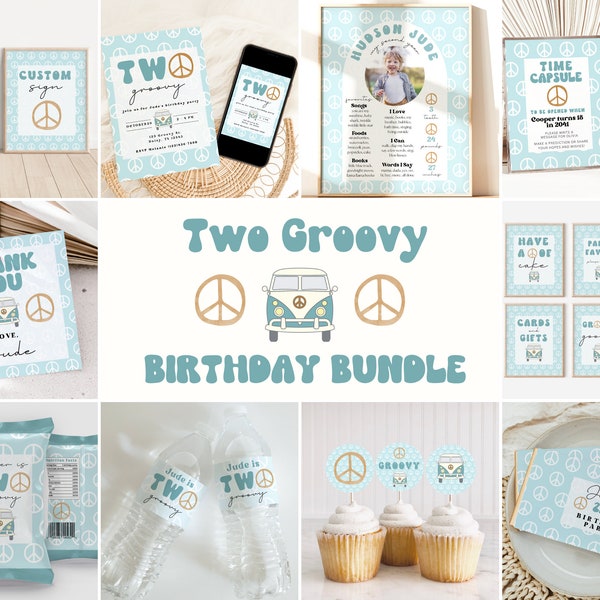 Groovy Tshirts - Etsy