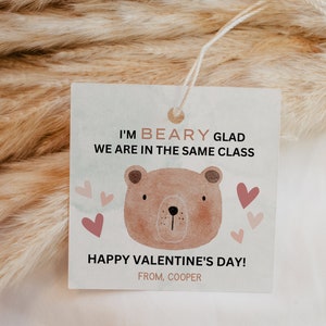 Printable Valentines Day Cards | Kids Valentines Day | Valentines Day ...